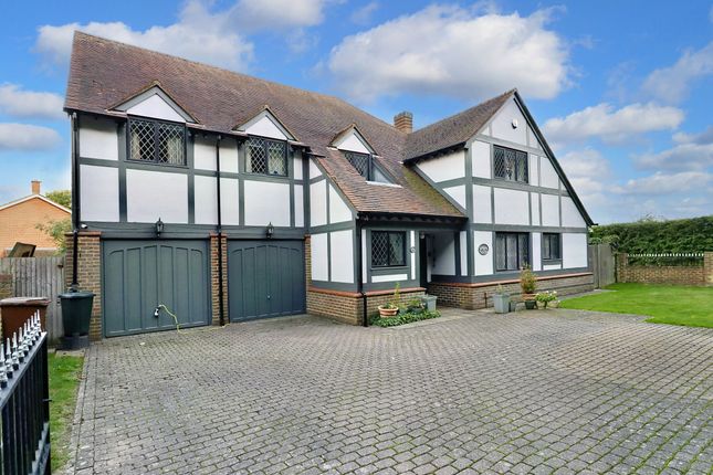 Homes for Sale in Hempstead, Kent - Buy Property in Hempstead, Kent ...