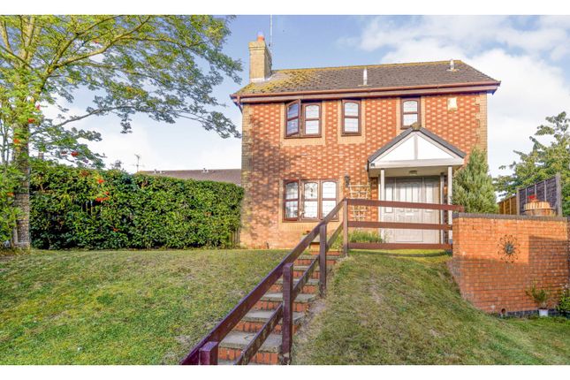 Homes for Sale in Durrington, Wiltshire - Buy Property in Durrington ...