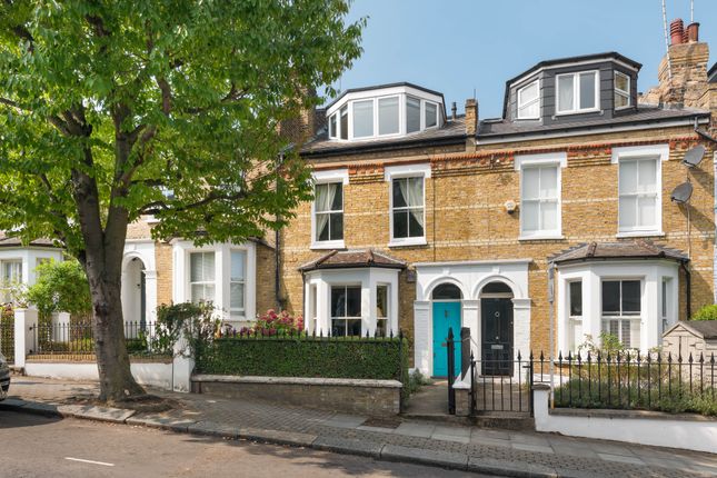 Homes For Sale In Eccles Road London Sw11 Buy Property In Eccles