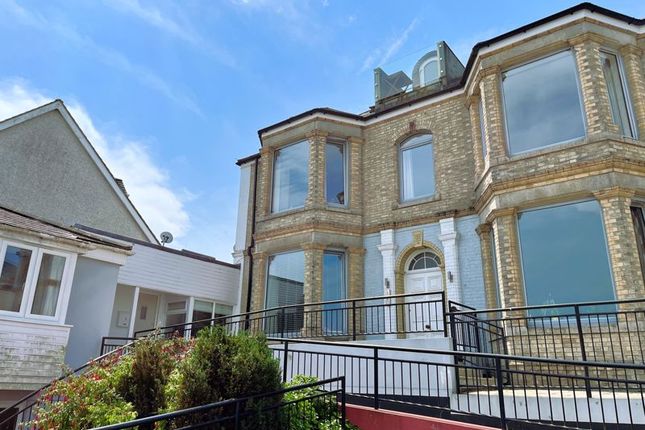 Boisdale House, North Road, Saltash PL12, 2 bedroom flat for sale ...
