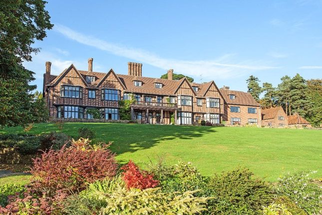 Yattendon Court, Yattendon, Thatcham RG18, 2 bedroom flat for sale ...