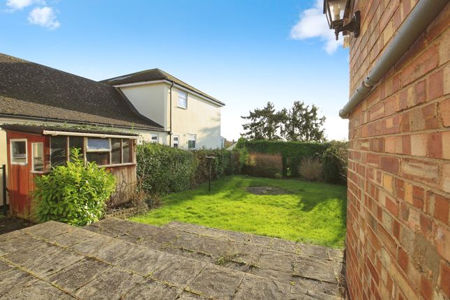 Benefield Road, Oundle, Peterborough PE8, 3 bedroom detached house for ...