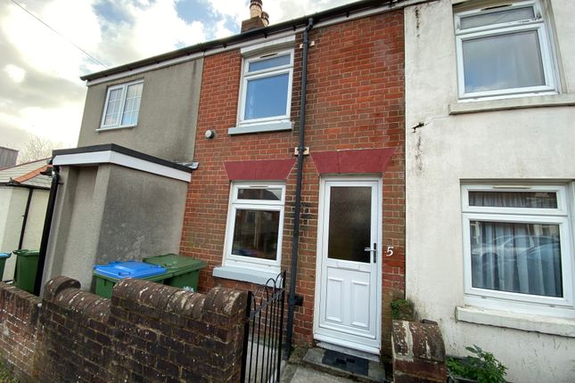 2 bed terraced house for sale in Brickfield Road, Southampton SO17 - Zoopla