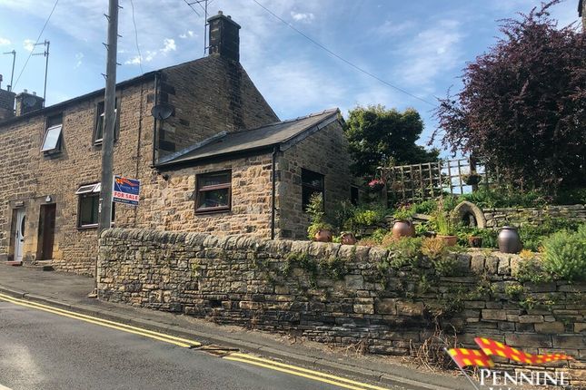 8 Castle Hill, Haltwhistle, Northumberland NE49, 3 bedroom semi ...