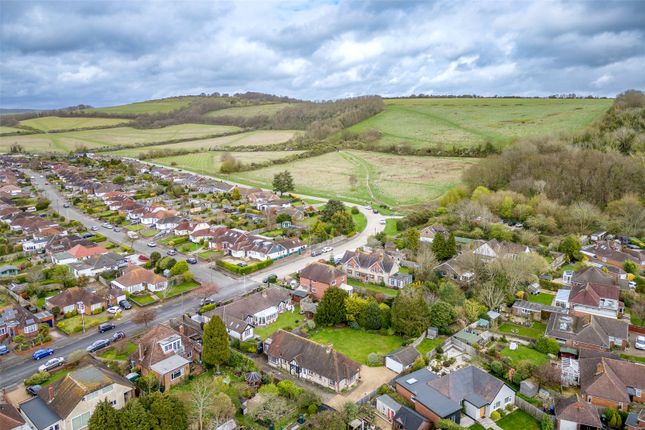 Coombe Rise, Findon Valley, Worthing, West Sussex BN14, 3 bedroom ...