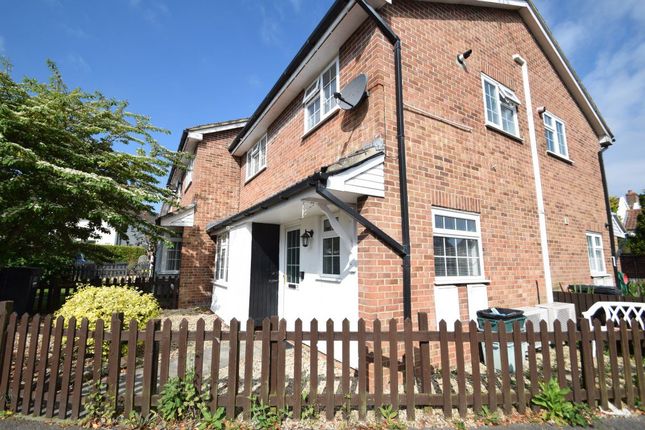 Bramley Close, Pill, North Somerset BS20, 2 bedroom property to rent ...