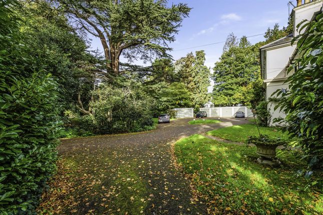 Pixham Lane, Dorking, Surrey RH4, 2 bedroom maisonette for sale ...