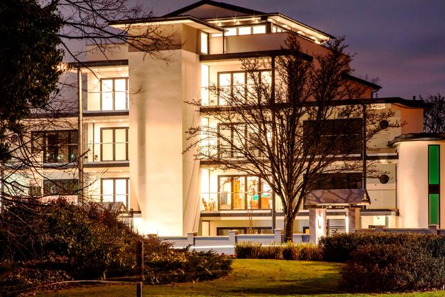 Braywick Road, Maidenhead SL6, 2 bedroom flat for sale - 46288054 ...