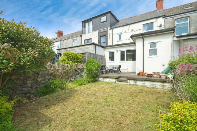 Cosmeston Street, Cardiff, South Glamorgan CF24, 3 bedroom terraced ...
