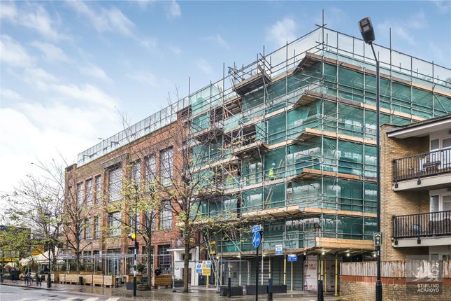 Arthaus Apartments, 205 Richmond Road, Hackney, London E8, 2 bedroom ...