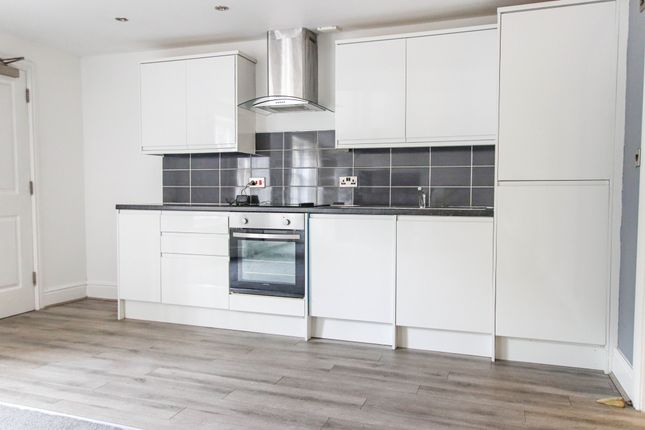 Hamilton Square, Birkenhead, Wirral CH41, 1 bedroom flat for sale ...