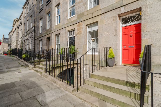 20 Gayfield Square, New Town, Edinburgh EH1, 3 bedroom flat for sale ...