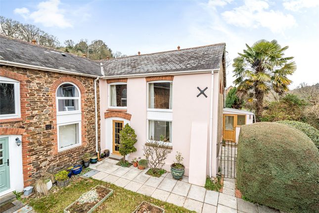 Three Horse Shoes, Cowley, Exeter, Devon EX5, 2 bedroom end terrace ...