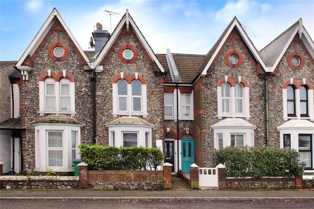 Homes for Sale in Cornwall Road, Littlehampton BN17 - Buy Property in ...