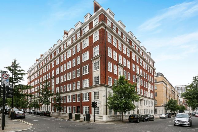 George Street, London W1H, 4 bedroom flat for sale - 47953126 ...