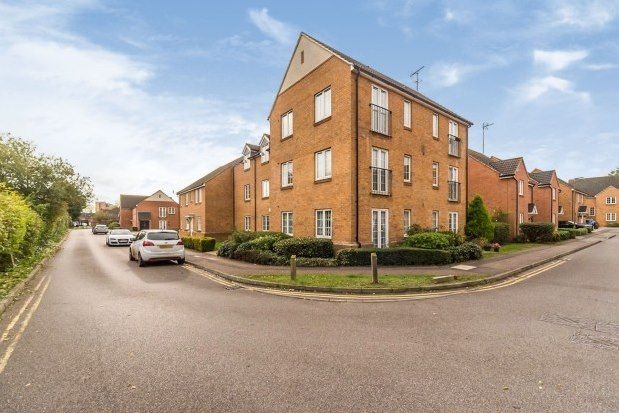 Flats to Let in Stevenage - Apartments to Rent in Stevenage - Primelocation
