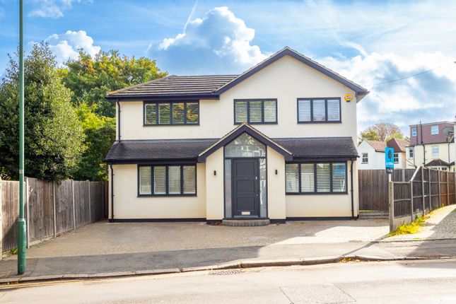 Carshalton Park Road Carshalton Sm5 4 Bedroom Detached House For Sale