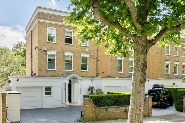 Homes for Sale in Hamilton Terrace, London NW8 - Buy Property in ...