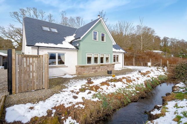 The Ross, Comrie PH6, 4 bedroom country house for sale - 60903831 ...