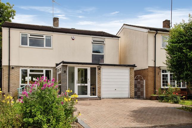 Beechpark Way, Watford WD17, 4 bedroom detached house for sale ...