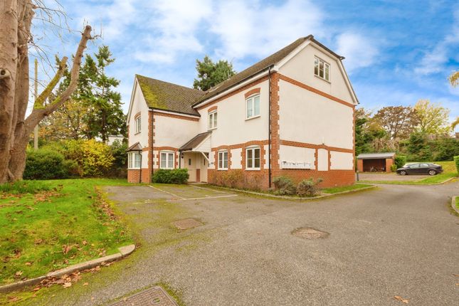 Kennington Road, Kennington, Oxford OX1, 1 bedroom flat for sale ...