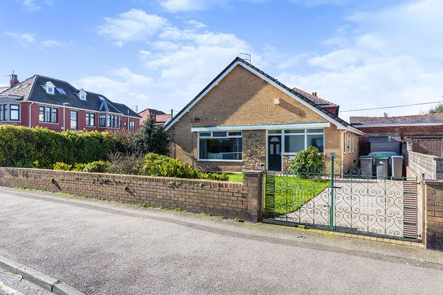 Lytham Road, Blackpool, Lancashire FY4, 4 bedroom bungalow for sale ...