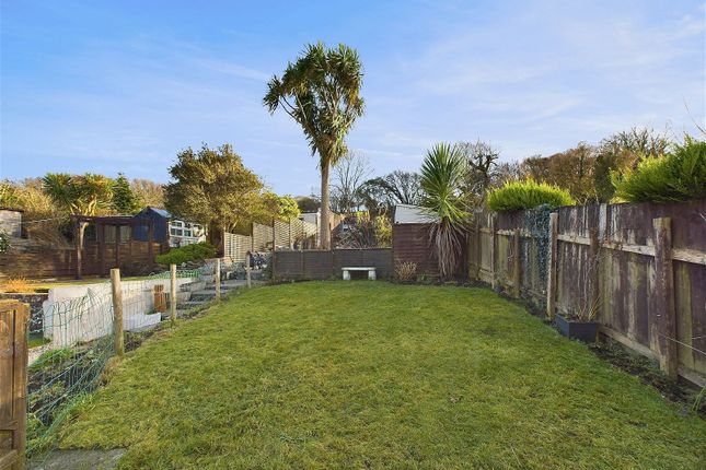 Tywardreath Highway, St Blazey PL24, 2 bedroom end terrace house for ...