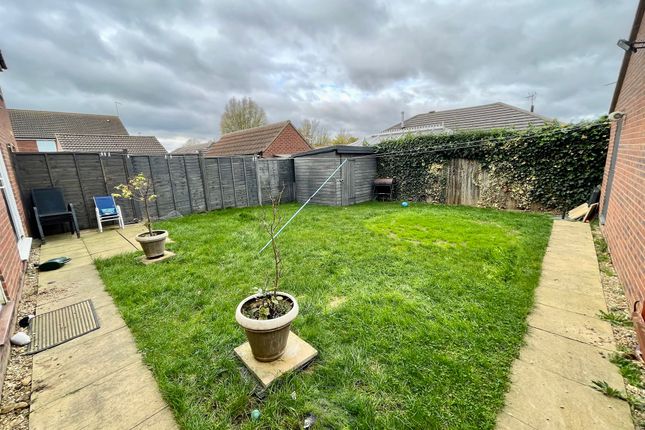 Kingsgate, Market Deeping, Peterborough PE6, 3 bedroom semi-detached ...