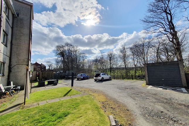 Land At Craigbank Avenue, Eaglesham G760Du G76, land for sale ...