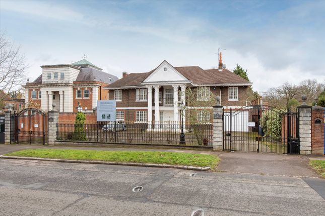 Homes for Sale in The Bishops Avenue, London N2 - Buy Property in The ...
