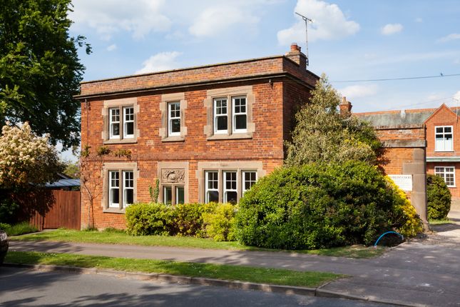 Hamilton Road, Newmarket, Suffolk CB8, 3 bedroom semi-detached house ...