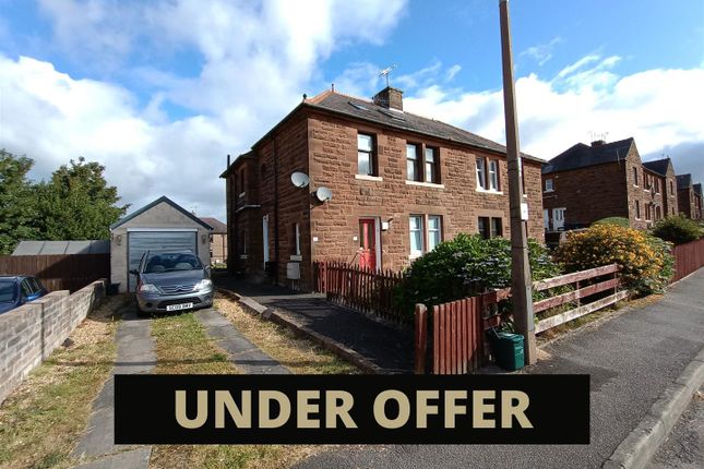 Rosevale Street, Dumfries DG1, 2 bedroom maisonette for sale - 61977679 ...