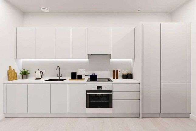 Eastman Village, Headstone Drive, Harrow, Harrow HA1, 3 bedroom flat ...