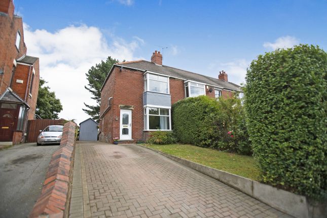 Homes for Sale in Thorpe Hesley - Buy Property in Thorpe Hesley ...