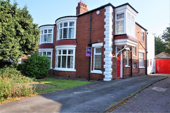 Homes for Sale in Acklam Road, Middlesbrough TS5 - Buy Property in Acklam Road, Middlesbrough ...