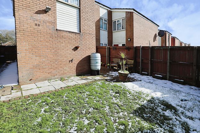 Farnworth Street, Liverpool L6, 3 bedroom semi-detached house for sale ...