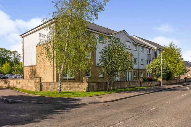Prestonfield Gardens, Linlithgow, West Lothian EH49, 1 bedroom flat for ...