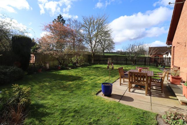 Sotckheim, Allarburn, Kiltarlity, Beauly IV4, 3 bedroom detached ...