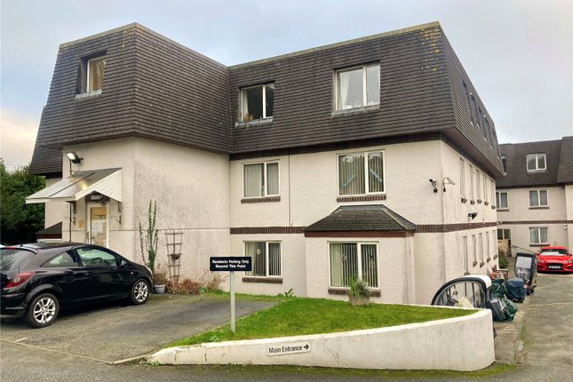 Trevarthian Road, St. Austell, Cornwall PL25, 1 bedroom flat for sale - 66290135 | PrimeLocation
