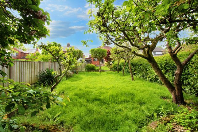 Millfields, Eccleston WA10, 3 bedroom semi-detached house for sale ...