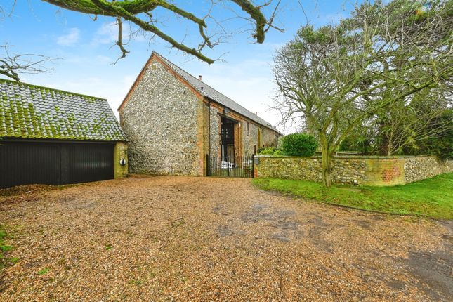 Town Farm Barns, Great Bircham, King's Lynn PE31, 4 bedroom barn ...