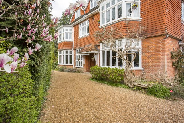 Frant Road, Tunbridge Wells, Kent TN2, 2 bedroom flat for sale ...