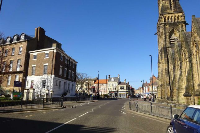 Colbeck Terrace, Tynemouth, North Shields NE30, 2 bedroom maisonette to ...