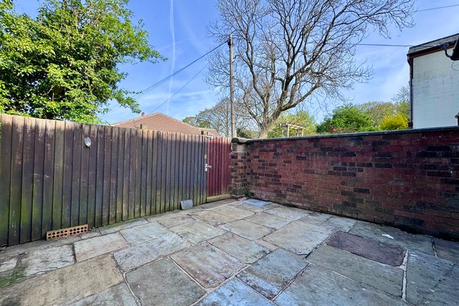 Railway Road, Adlington PR6, 2 bedroom terraced house for sale ...