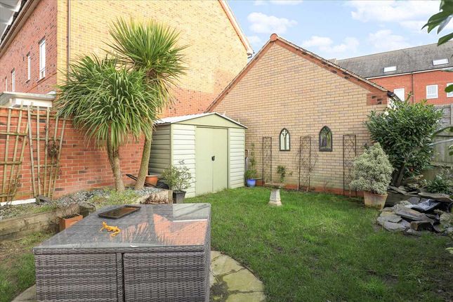 Rockingham Way, Burton Latimer, Kettering NN15, 3 bedroom detached ...