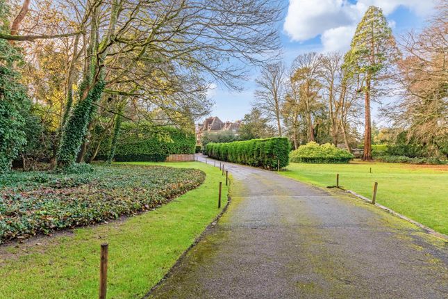 High Road, Chipstead, Coulsdon CR5, 6 bedroom detached house for sale ...