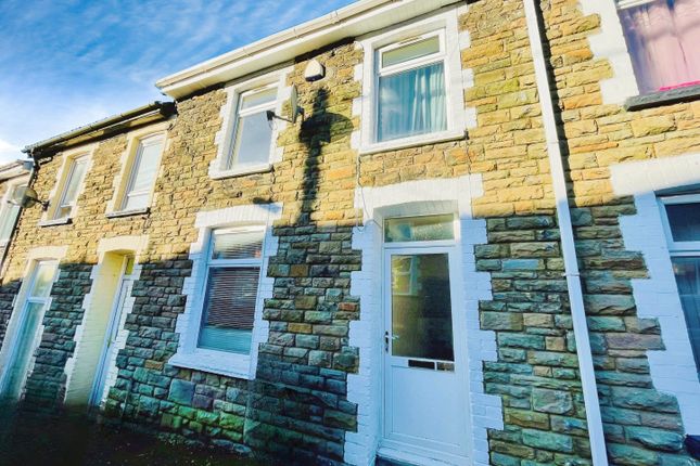 Part Street, Blaina, Abertillery NP13, 3 bedroom terraced house to rent ...