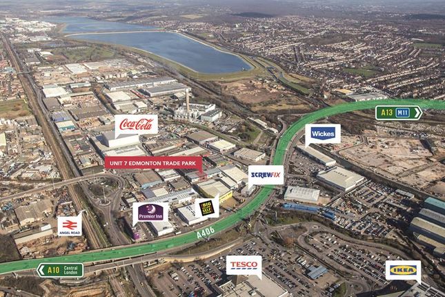 N18 3AF Commercial Properties to Let - Primelocation