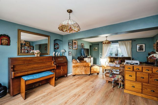 Longford Road, Neath Abbey, Neath SA10, 4 bedroom terraced house for ...