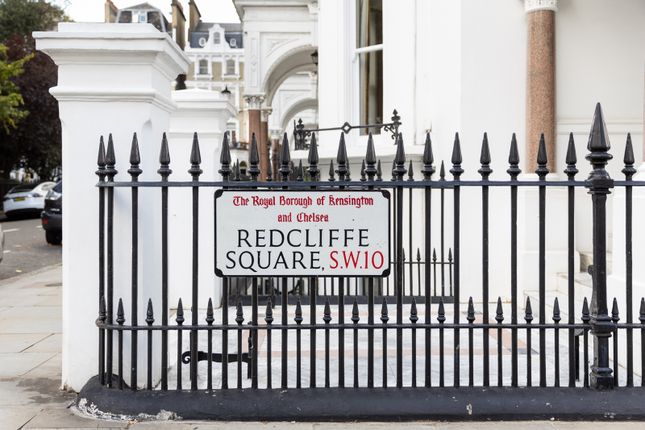 Redcliffe Square, London SW10, 2 bedroom flat for sale - 65742578 ...